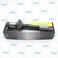 China Diesel Injector 23670-39095 23670-39096 095000-5880 for Toyota Hiace Hilux 1KD 2KD-FTV 3.0L 2 Pin for sale