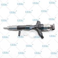 China Toyota Hiace Hilux 2KD-FTV 1KD-FTV 3.0L D4-D Diesel Injector Pump 23670-30050 2 Pin for sale