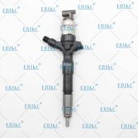 China Toyota Hiace Hilux 2KD-FTV 1KD-FTV 3.0L D4-D Diesel Injector Pump 23670-30050 2 Pin for sale