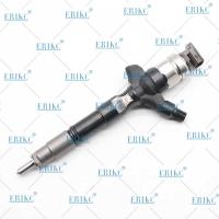 China Toyota Hiace Hilux 2KD-FTV 1KD-FTV 3.0L D4-D Diesel Injector Pump 23670-30050 2 Pin for sale