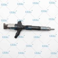 China Diesel Injector 23670-39095 23670-39096 095000-5880 for Toyota Hiace Hilux 1KD 2KD-FTV 3.0L 2 Pin for sale