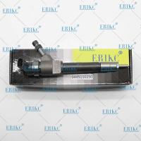China ERIKC 0445110250 Diesel Fuel Injector 0445 110 250 for Volvo 30637375 30731567 30750283 30750282 for sale