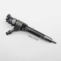 China ERIKC 0445110250 Diesel Fuel Injector 0445 110 250 for Volvo 30637375 30731567 30750283 30750282 for sale