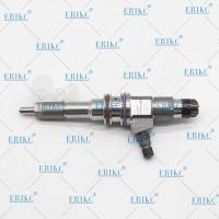 China ERIKC 0445120006 Diesel Engine Fuel Injector 0 445 120 006 Common Rail Spare Part for sale