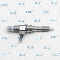 China ERIKC 0445120006 Diesel Engine Fuel Injector 0 445 120 006 Common Rail Spare Part for sale