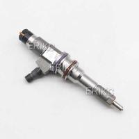 China ERIKC 0445120006 Diesel Engine Fuel Injector 0 445 120 006 Common Rail Spare Part for sale