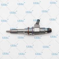 China ERIKC 0445120006 Diesel Engine Fuel Injector 0 445 120 006 Common Rail Spare Part for sale