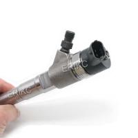 China IVECO Diesel Fuel Injector 0445110520 0445110418 New Common Rail Injector 0 445 110 418 for sale