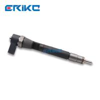 China ERIKC 0445110151 0445110152 Common Rail Injector for Mercedes-Benz 0 445 110 151 0 445 110 152 for sale