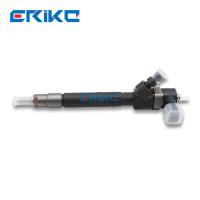 China ERIKC 0445110129 Fuel Injector Assembly 6480700087 A6480700087 0 445 110 129 New for sale
