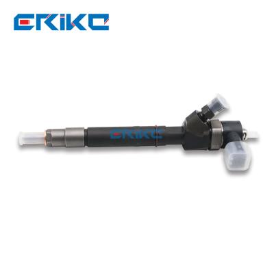 China Fuel Injector 0445110193 0 445 110 193 Diesel Injector Pump for Mercedes-Benz 0445110194 for sale