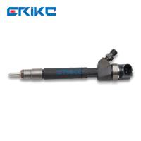 China ERIKC 0445110151 0445110152 Common Rail Injector for Mercedes-Benz 0 445 110 151 0 445 110 152 for sale