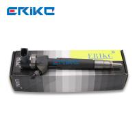 China ERIKC 0445110151 0445110152 Common Rail Injector for Mercedes-Benz 0 445 110 151 0 445 110 152 for sale