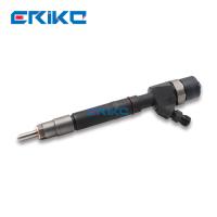 China ERIKC 0445110129 Fuel Injector Assembly 6480700087 A6480700087 0 445 110 129 New for sale