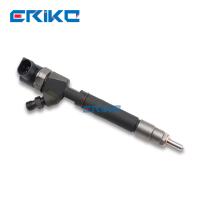 China 0445110191 0445110192 Diesel Injector for Mercedes Sprinter 316 416 CDI 6460700187 for sale