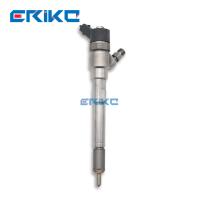 China ERIKC Common Rail Injector Assembly 0445110387 0445110388 New Diesel Fuel Injector 0 445 110 387 for sale
