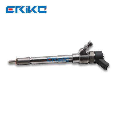 China ERIKC 0986435153 Diesel Fuel Injector 0445110269 0445110270 Common Rail Injector for Bosch Engine for sale
