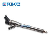 China ERIKC Common Rail Injector Assembly 0445110387 0445110388 New Diesel Fuel Injector 0 445 110 387 for sale