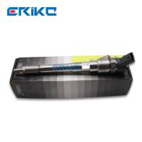 China Common Rail Diesel Injector 0445110294 0445110295 0986435159 for MB 6460701287 for sale