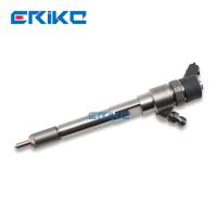 China Common Rail Diesel Injector 0445110294 0445110295 0986435159 for MB 6460701287 for sale