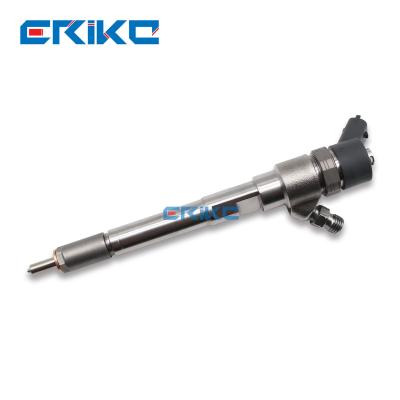 China Common Rail Diesel Injector 0445110294 0445110295 0986435159 for MB 6460701287 for sale