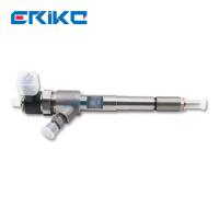 China ERIKC 0445 110 309 Diesel Injector 0 445 110 309 Common Rail Fuel Injector for Bosch for sale