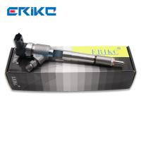 China ERIKC 0445 110 309 Diesel Injector 0 445 110 309 Common Rail Fuel Injector for Bosch for sale