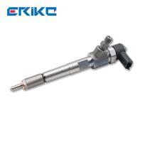 China ERIKC 0445 110 309 Diesel Injector 0 445 110 309 Common Rail Fuel Injector for Bosch for sale