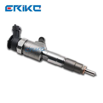 China 0445110340 Diesel Fuel Injector 1.6 TDCI HDI for Ford Peugeot Citroen Fiat 1980S5 AV2Q9F593BA for sale