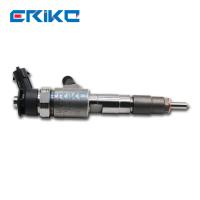 China 0445110340 Diesel Fuel Injector 1.6 TDCI HDI for Ford Peugeot Citroen Fiat 1980S5 AV2Q9F593BA for sale