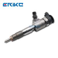 China 0445110340 Diesel Fuel Injector 1.6 TDCI HDI for Ford Peugeot Citroen Fiat 1980S5 AV2Q9F593BA for sale