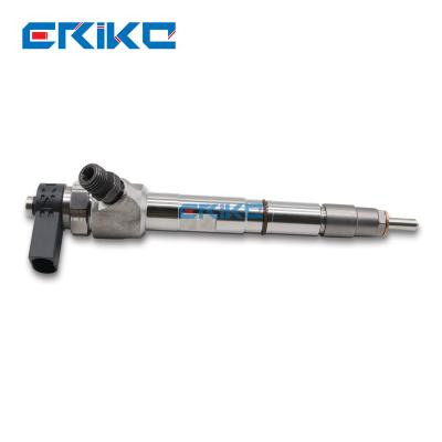 China 0445110437 Fuel Injection Pump 0445 110 437 Common Rail Diesel Injection Truck for sale