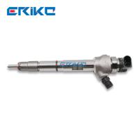China 0445110437 Fuel Injection Pump 0445 110 437 Common Rail Diesel Injection Truck for sale