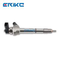 China Common Rail Diesel Injector 0445110875 0445110876 0445110960 New 0 445 110 875 for sale