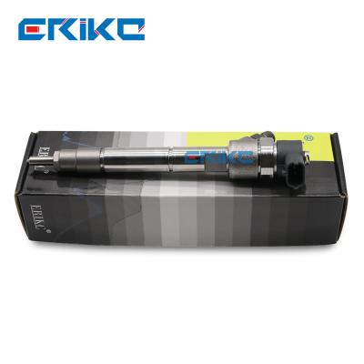 China 0445110727 0986435152 338002A400 Fuel Injector Diesel for Hyundai Accent 1.5L RDI 1.6L VGT CR for sale