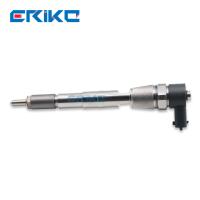 China Common Rail Diesel Injector Nozzle 0445110341 55218785 55218067 55221019 0 445 110 341 for sale