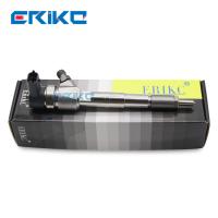 China Common Rail Diesel Injector Nozzle 0445110341 55218785 55218067 55221019 0 445 110 341 for sale