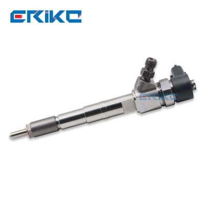 China Common Rail Diesel Injector Nozzle 0445110341 55218785 55218067 55221019 0 445 110 341 for sale