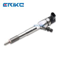 China Common Rail Diesel Injector Nozzle 0445110341 55218785 55218067 55221019 0 445 110 341 for sale