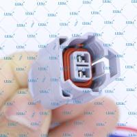 China ERIKC E1024036 4pcs Bosch Fuel Diesel Injector Tester Connecting Wires Cable Fittings for Vehicle Testing for sale