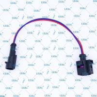 China ERIKC E1024038 4 Pcs Diesel Injector Tester Connecting Wires Common Rail Testing Machine Cable for sale