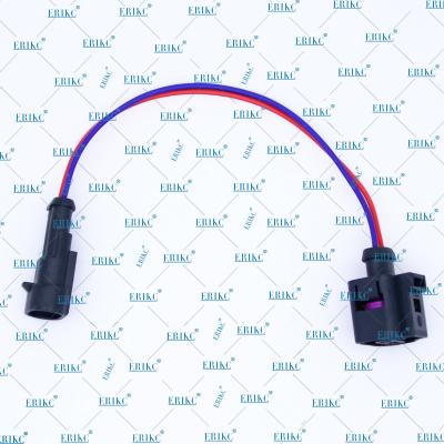 China ERIKC E1024038 4 Pcs Diesel Injector Tester Connecting Wires Common Rail Testing Machine Cable for sale