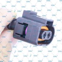 China ERIKC E1024038 4 Pcs Diesel Injector Tester Connecting Wires Common Rail Testing Machine Cable for sale
