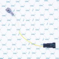 China ERIKC E1024039 4 Pcs Heavy Truck Injector Tester Connecting Wires Fuel Pump Auto Engine Injector Testing Machine Cable for sale