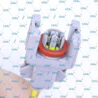China ERIKC E1024039 4 Pcs Heavy Truck Injector Tester Connecting Wires Fuel Pump Auto Engine Injector Testing Machine Cable for sale