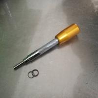 China ERIKC Fuel Injector Dismantling Tool for High Pressure Common Rail Injection Repair 38PCS for sale