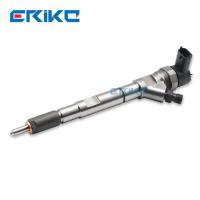 China New Diesel Injector Nozzle 0445110232 0445110233 33800-4A400 107750-0640 Common Rail for sale