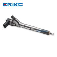 China New Diesel Injector Nozzle 0445110232 0445110233 33800-4A400 107750-0640 Common Rail for sale