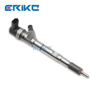 China New Diesel Injector Nozzle 0445110232 0445110233 33800-4A400 107750-0640 Common Rail for sale