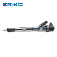 China New Diesel Injector Nozzle 0445110232 0445110233 33800-4A400 107750-0640 Common Rail for sale